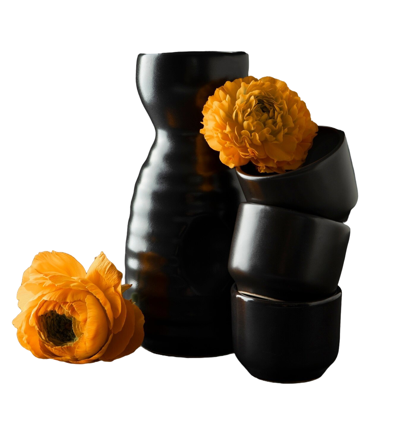 Bespoke Requests - Olu Tones Candle